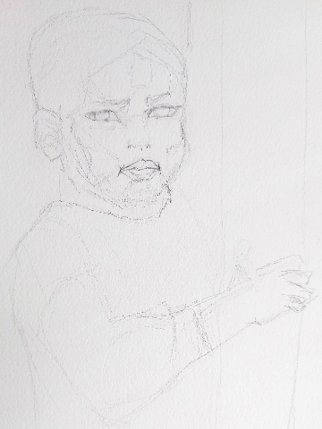 No Time, Still Showed Up – Thrummie Bizzum