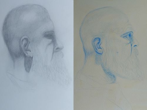 Beard Profile – Thrummie Bizzum