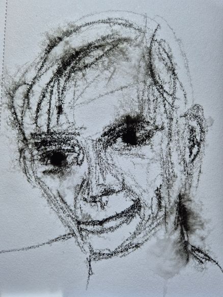 Draw It and Spray It – Thrummie Bizzum