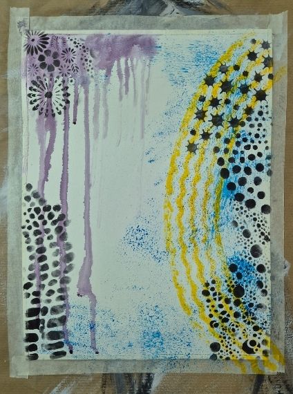 Space to Dream – Thrummie Bizzum