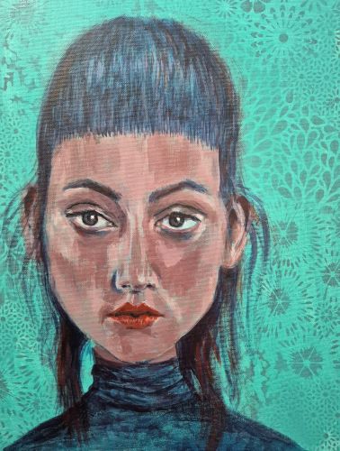 Third Pass Nearly There – Thrummie Bizzum