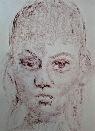 Resistance Every Day – Thrummie Bizzum