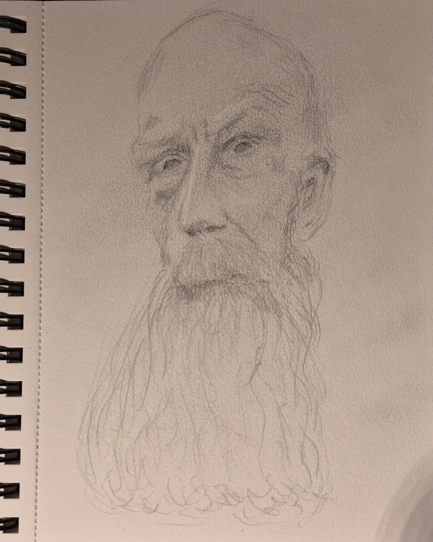 Hanging in there – Thrummie Bizzum